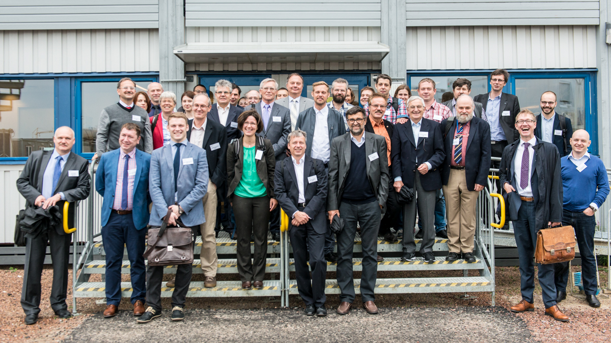 CREMLIN Annual Meeting and Workshop on Internationalization at ESS ERIC ...